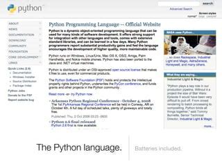 Django Intro PDF Programming Languages Computing