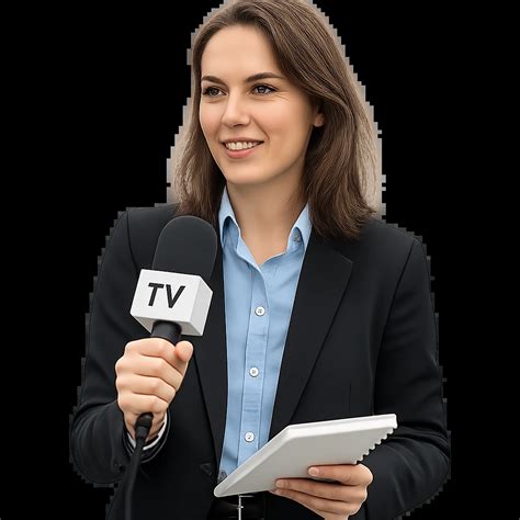 Journalist Emoji Ai Emoji Generator