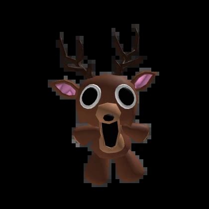 99 Nights Deer Roblox Item Rolimons