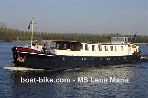 Ms Lena Maria
