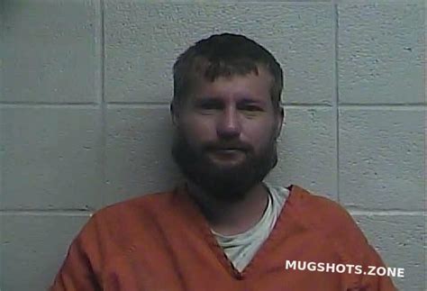 Cobb Jonathan Scott 09052023 Jessamine County Mugshots Zone