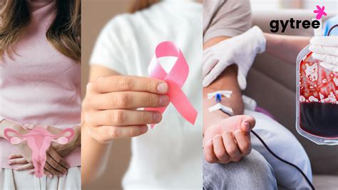 The Deadly 5 Common Health Issues Troubling Indian Women