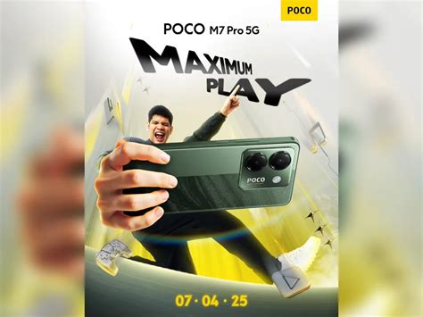 POCO M Pro G Segera Rilis Di Indonesia Intip Spesifikasinya Jagat Gadget