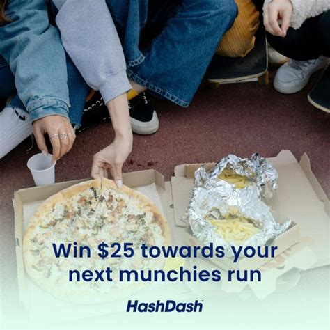 Hashdash On Linkedin Hashdash On Instagram Whos Hungry Hashdash