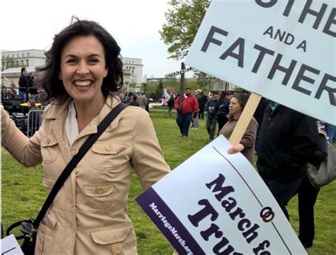 Who Is Katy Faust And Why Is Everyone Talking About Her