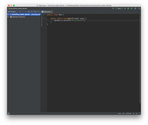 Intellij Idea Tutorial Empezando Con Intellij Idea