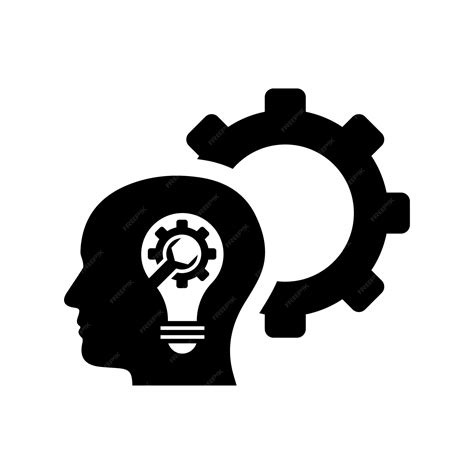 Premium Vector Ability Caliber Capabilities Icon Black Vector Graphics