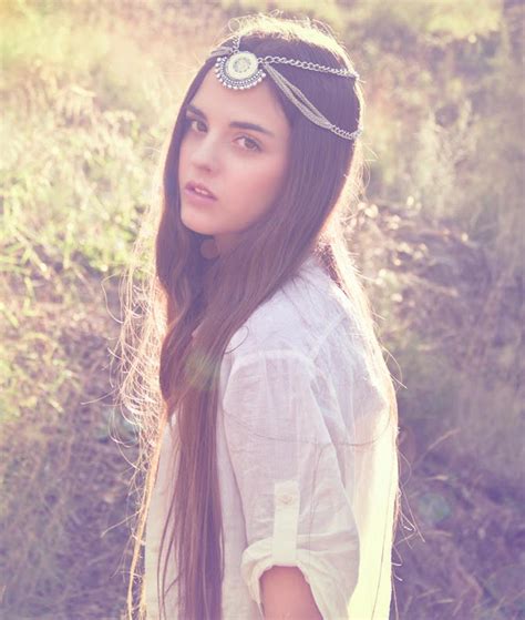 Inspiration Headpice Inspiration Stylissim