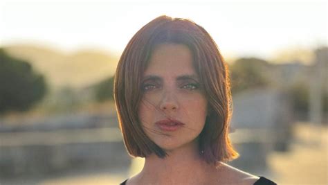 Entrevista Macarena Gómez Por La Serie 30 Monedas Para Mí El