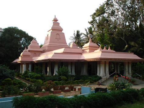 Ramakrishna Math Ulsoor Bengaluru Tickets Timings Offers Feb 2026 Explorebees