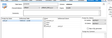 Caused By Java Sql SQLSyntaxErrorException You Have An Error In Your