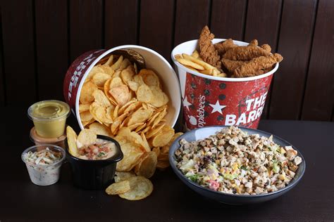 Applebees أبل بيز Blajat Delivery From Salmiya Order With Deliveroo