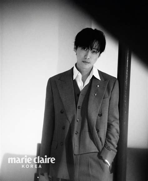 남궁민 전여빈 마리끌레르 6월호 화보 Ott콘텐츠 무코