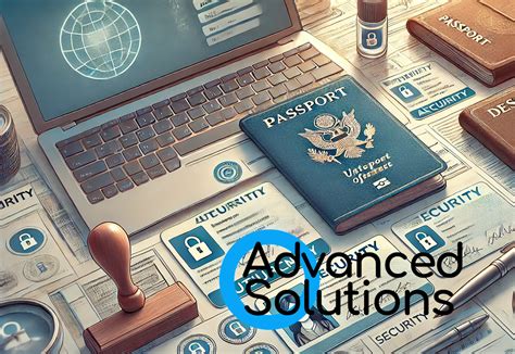 Authentication Documents Advanced Solutions Au