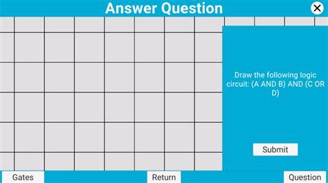 GitHub Robert Dobson Boolean Algebra Tutor A Level Computer Science Coursework