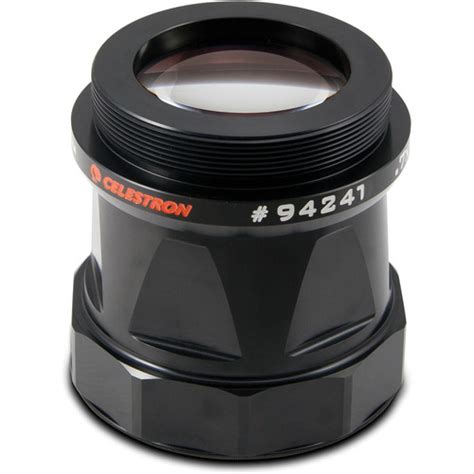 Celestron 0 7x Edge Hd 925 Reducer Lens
