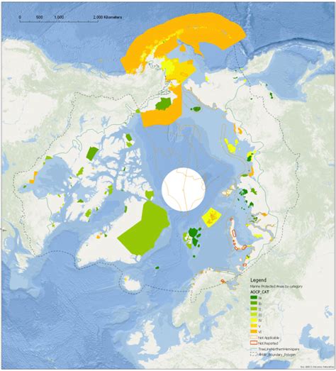 Marine Protected Areas European Marine Observation And Data Network