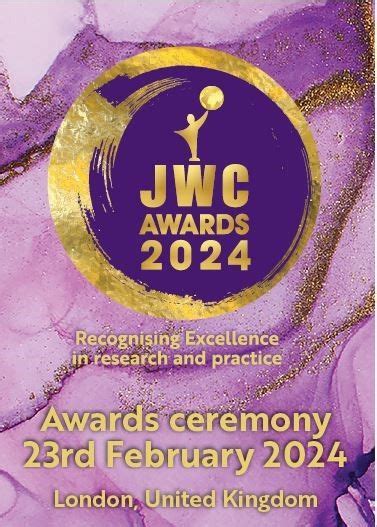 Kate Weger On Linkedin 🎉 Shortlisted Nominees For The Innovative