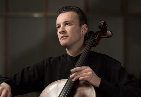 1 Solocellist Des Nto Gabriel Faur Im Interview Musikalische Akademie