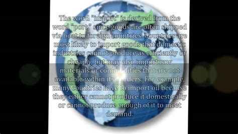 Import And Export High Definition 1080p Youtube