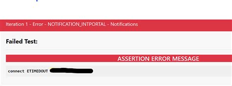 Getting Timeout While Running Postman Collection In Jenkins Help Hub Postman Community