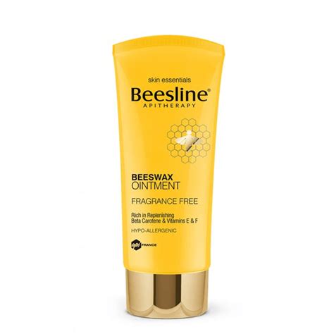 Beesline Beeswax Ointment