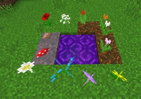How To Make A Minecraft It Portal