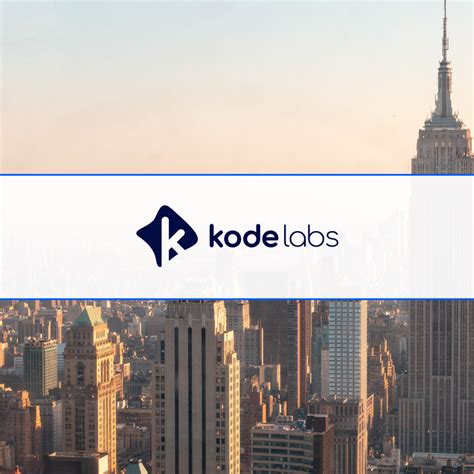 Kode Labs Raises 30m For Its Centralised Smart Building Platform
