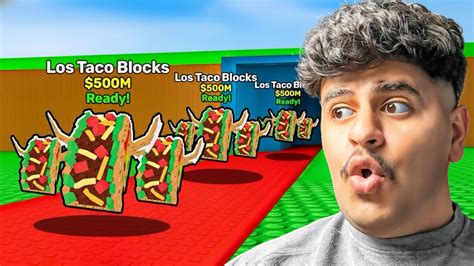 فتحت 30 لوس تاكو لوكي بلوك الجديد Youtube