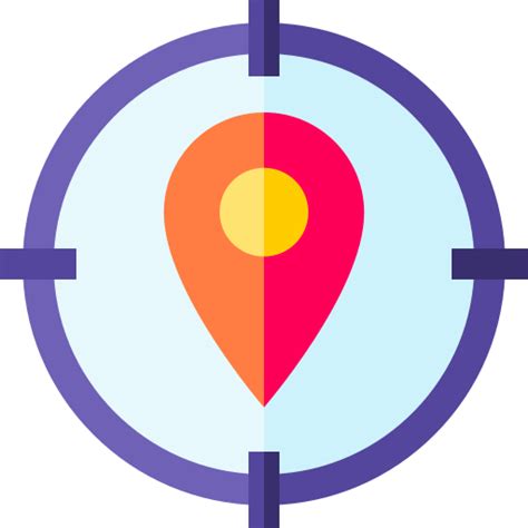 Geo Basic Straight Flat Icon