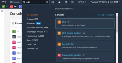 Guided Lab Ubuntu Cloudformation Helper Script Installation Tutorials Dojo