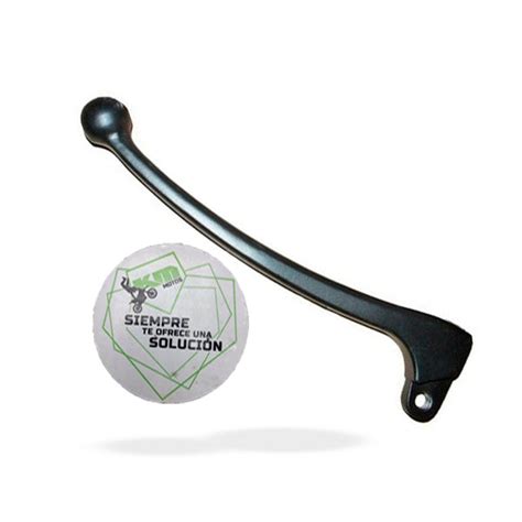 Manecilla De Clutch Ft10rt180gx150 Kmmotoshn