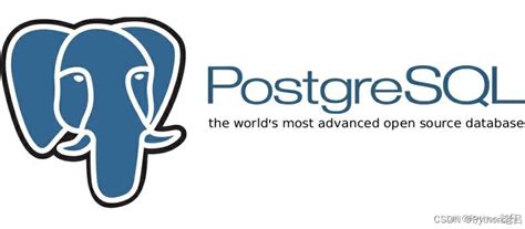 24 配置 Postgresql 服务器postgresql服务器 Csdn博客