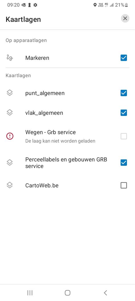 sub layers not visible selectable esri community