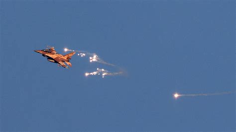 Resumen Del Ataque De Israel A Hezbollah En El Líbano Del 25 De Agosto