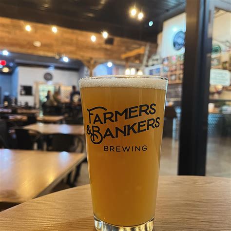 Clint Brown 93 Brewing Beer And Building Community Pi Lambda Phi