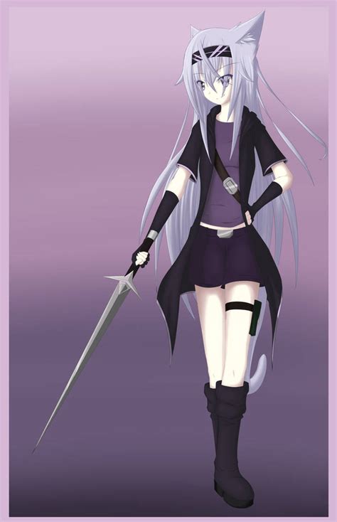 Rhaen Revised By Scynexx On Deviantart