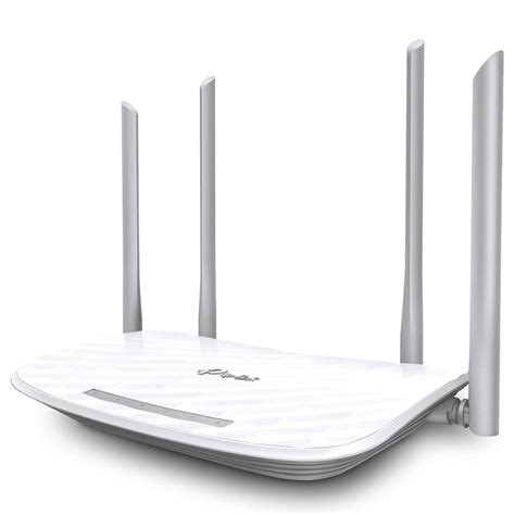 Tp Link Archer C5 Ac1200 Dual Band Wi Fi Gigabit Router Cablematic