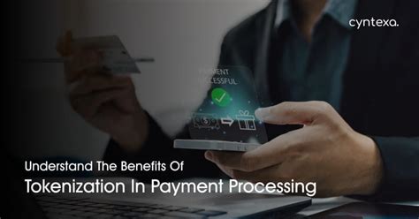 Top 5 Benefits Of Tokenization In Salesforce Payment Processing For