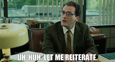 Yarn Uh Huh Let Me Reiterate A Serious Man 2009 Video Clips