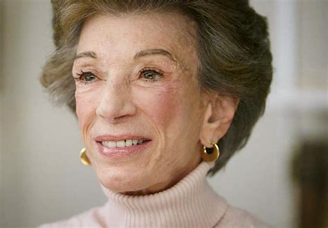 Barbara Feinman Todd Professor Emerita Georgetown University Interviewees Life Stories