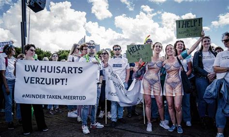 Michelle Van Tongerloo Nrc