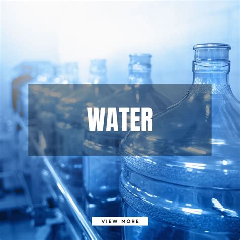 Water Analysis Services Isoiec 17025 Accredited Pj Labs