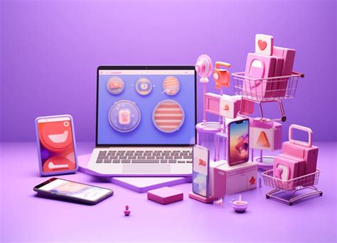 Boosting E Commerce Seo With 3d Rendered Images Xo3d