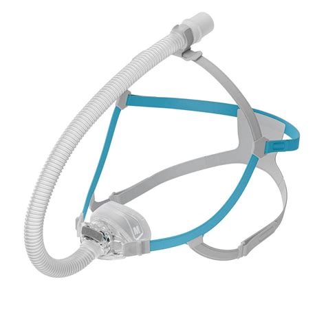 Fandp Nova Nasal Cpap Mask Kit No Rx Required 1800cpap Com