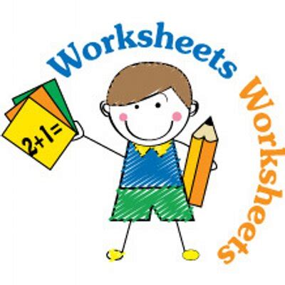 Free Worksheets Cliparts Download Free Worksheets Cliparts Png Images
