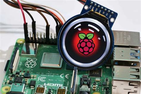 Getting Started With Gpio Pins On Raspberry Pi Beginners Guide In