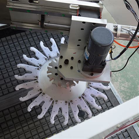 Nesting Cnc Router With Automatic Loading And Unloading Table Fs1325d N