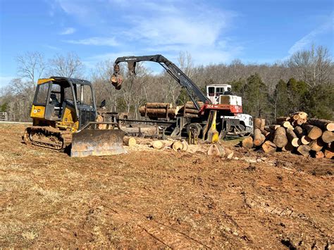 M Y Logging Co Just Plain Business