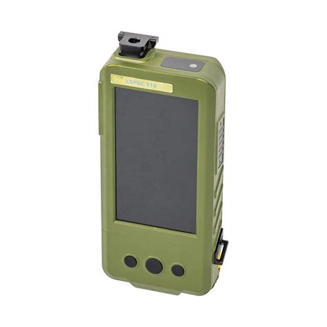 Handheld Raman Spectrometer Handheld Raman Analyzer